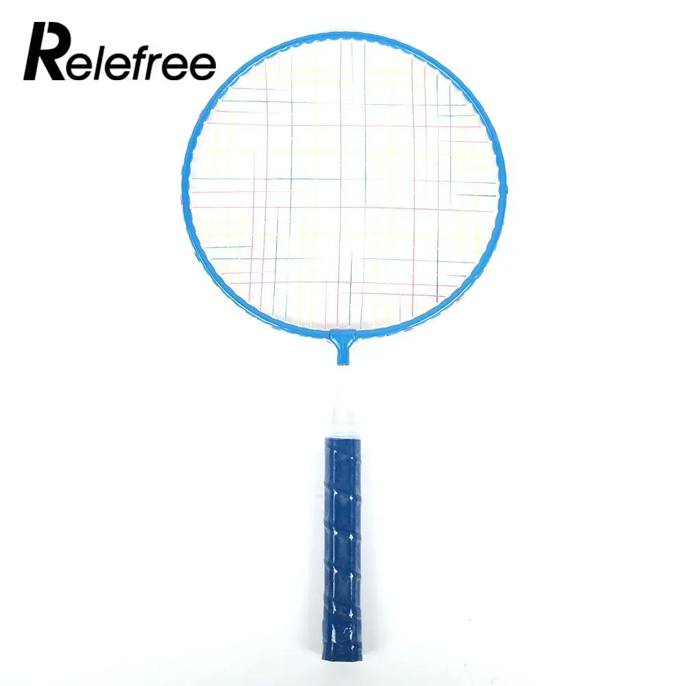 Aliexpress.com : Buy Badminton Racket Durable Random Color School ...