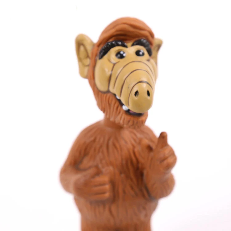 Discount This Month Project ALF Wacky Wobbler Bobble Head PVC Action ...