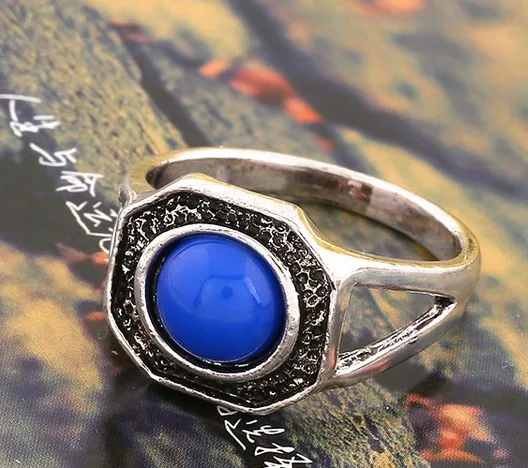 Trial Order 3PCS The originals Klaus Ring Mikaelson Family ring Size 6 ...