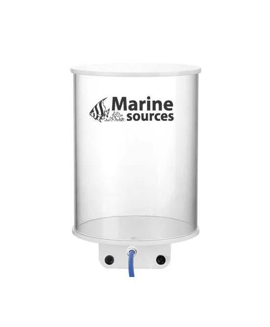 Auto-water-filler-refill-4-6L-container-top-off-system-aquarium-ATO ...