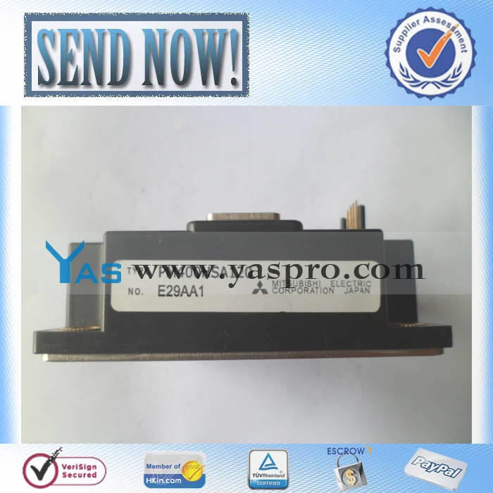 Original IPM module PM400HSA 120 PM400HSA120|module| - AliExpress