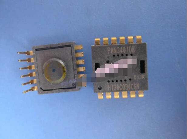 PAN3401DK PIXART Optical Mouse IC Chip-in Integrated Circuits from ...