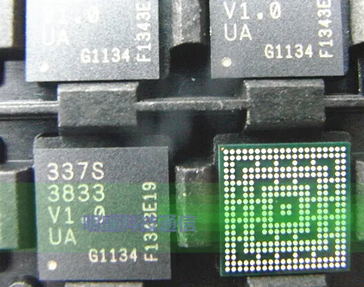 5pcs-337S3833-Baseband-IC-Processor-For-iPhone-4-4S-4G-Board ...