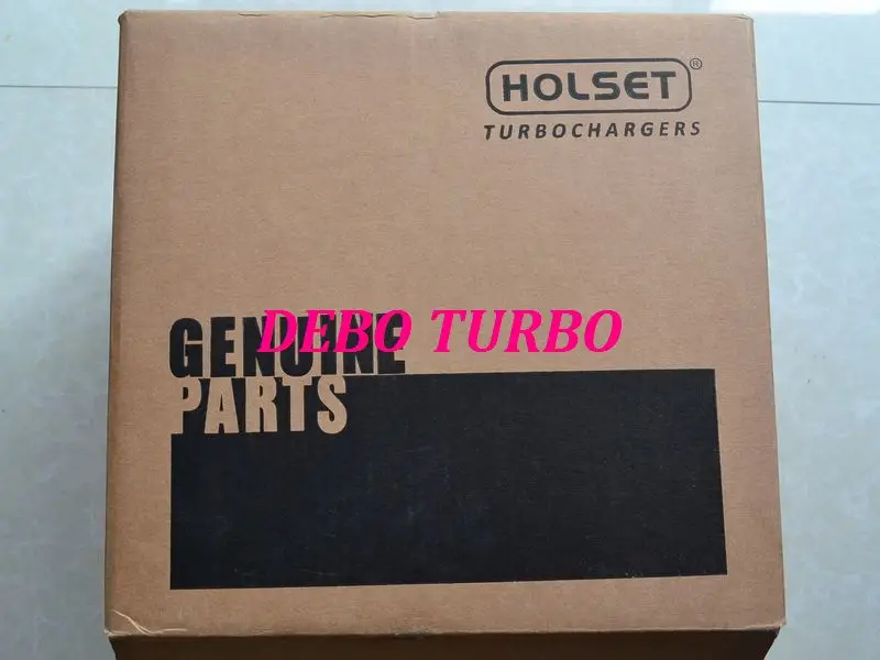 Новые оригинальные he500fg 3790337 3790339 3790387 Turbo ...