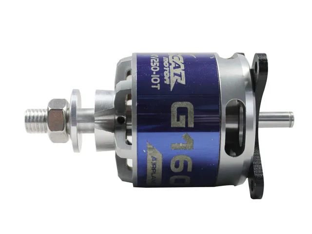 Tomcat g160 motor 160 kv sem escova outrunner 250kv para classe brilho ...