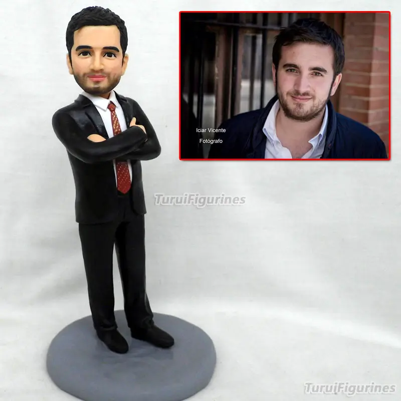 cake-topper-birthday-gift-to-boss-custom-businessman-figurines-birthday ...