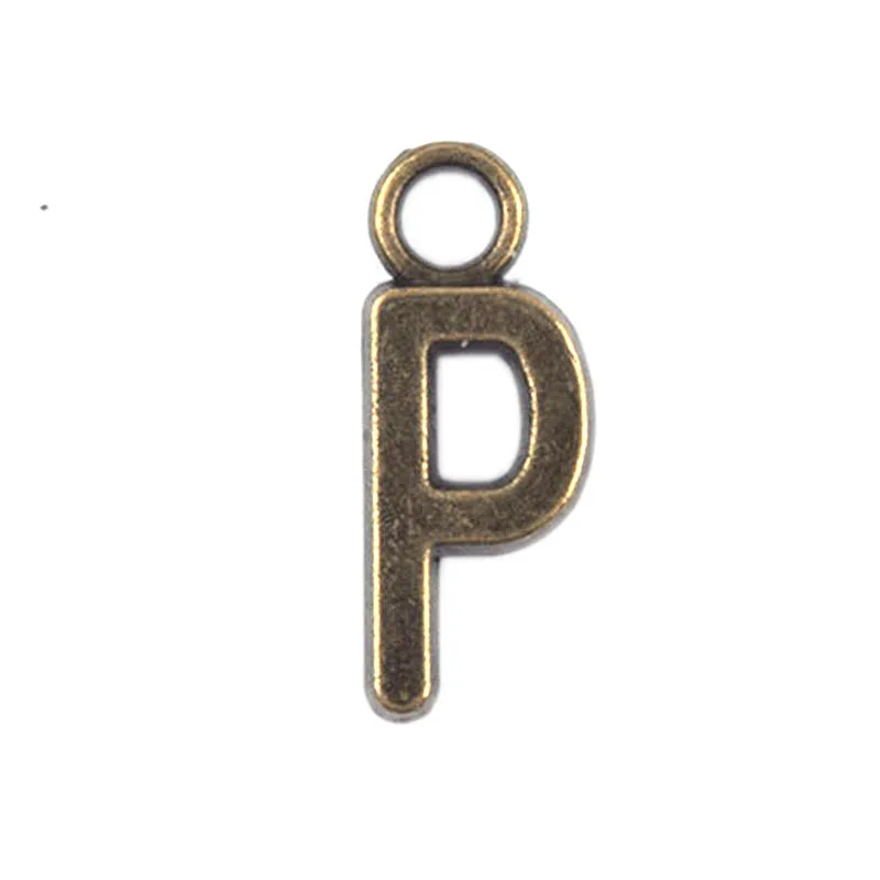P letter chain - sugarsubtitle