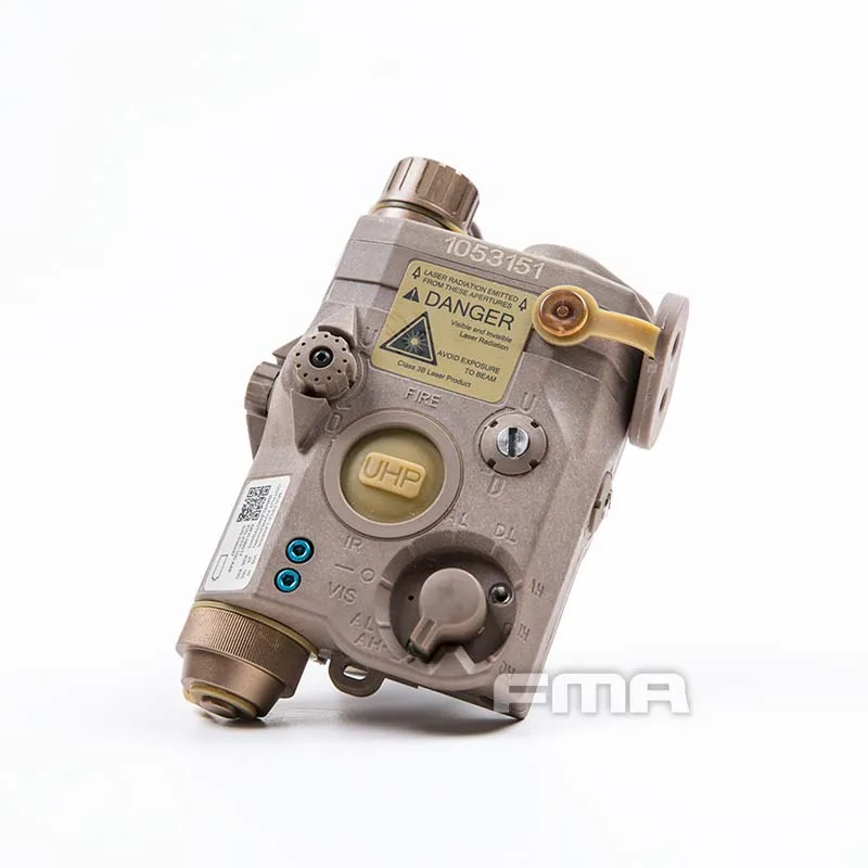 44％割引【特価】 FMA Lab Full Functional PEQ-15 LA5-C トイガン ミリタリー-OTA.ON.ARENA.NE.JP