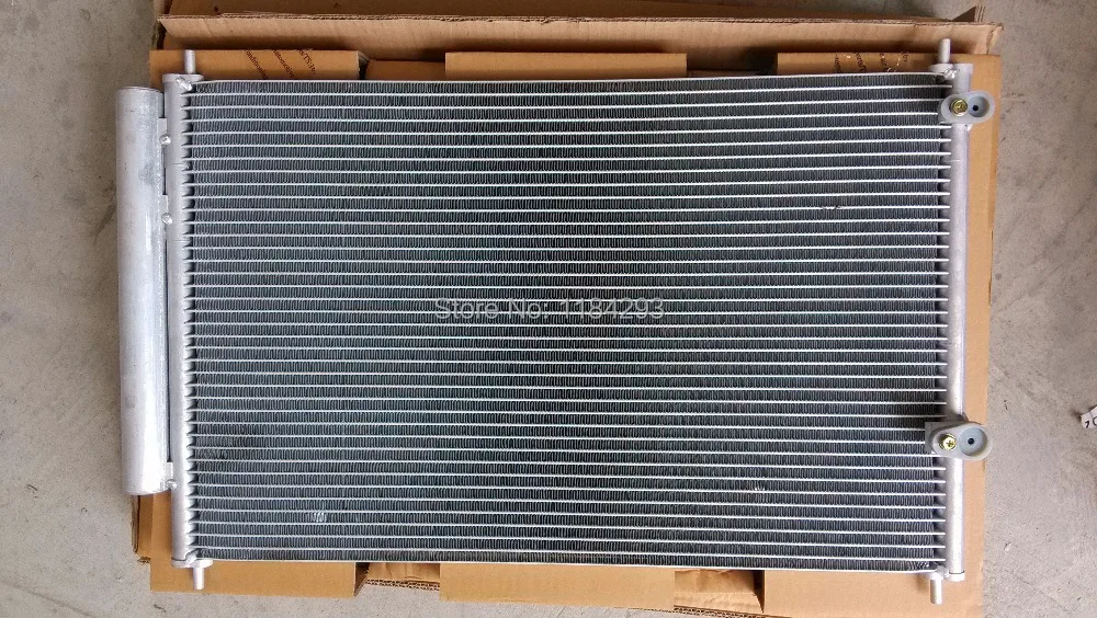 AC-Air-Condenser-For-TOYOTA-COROLLA-FIELDER-08-OE-88450-12280-88450 ...