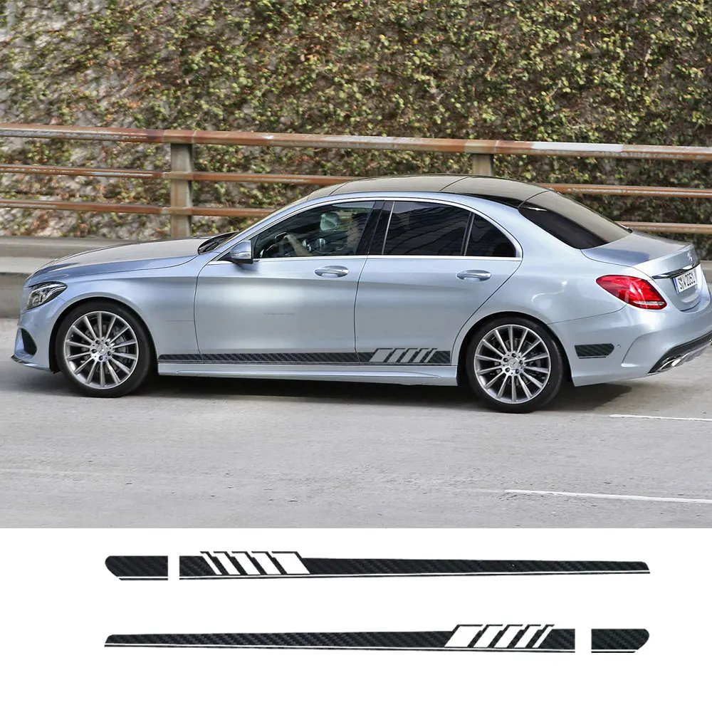 Powered Amg Stickers