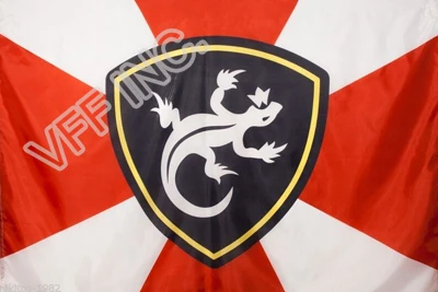 Russian Army Russian Internal Troops Flag 3ft x 5ft Polesyter Banner ...