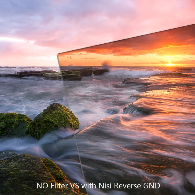 NISI-Reverse-GND8-150-170mm-CPL-Square-Filter-Optical-Glass-Nano-IR ...