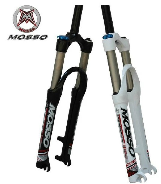 Mosso 300 LC aluminium alloy 2013 26 inch mountain bike suspension fork ...