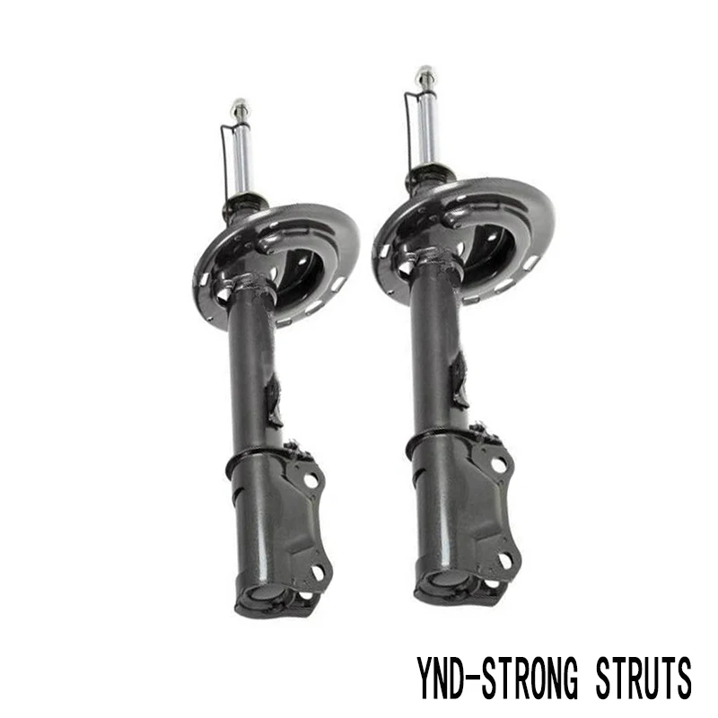 ES330 2pcs para LEXUS TOYOTA Camry Solara 334388 334389G Choques Struts ...