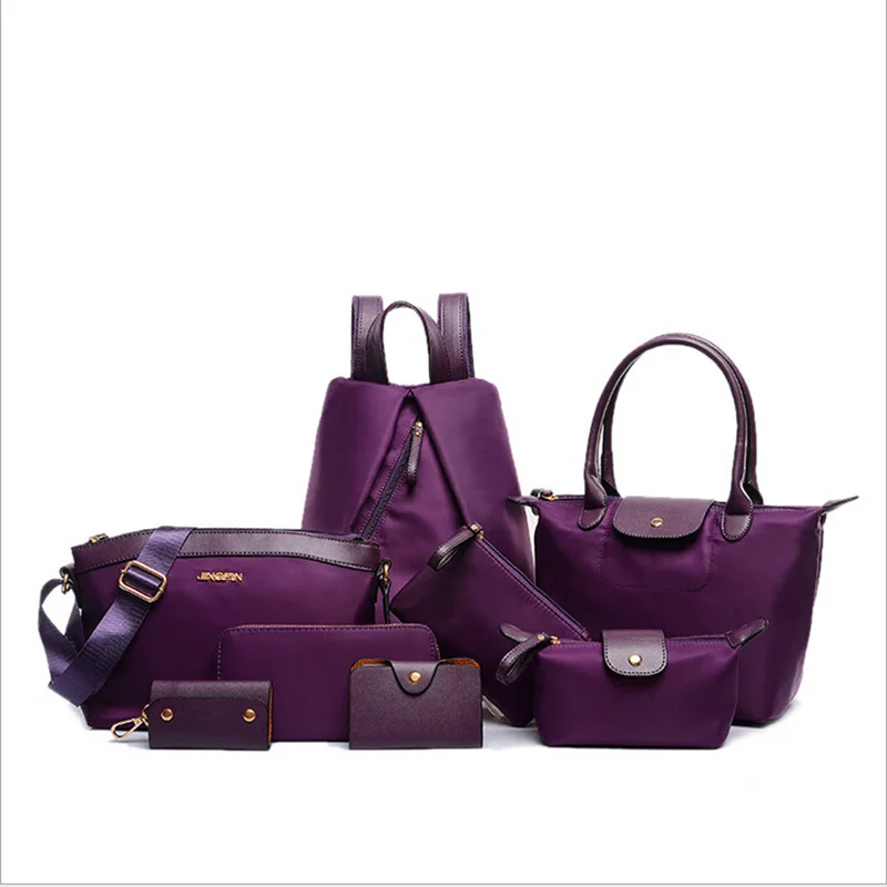 Crossbody Bag And Wallet Set | semashow.com