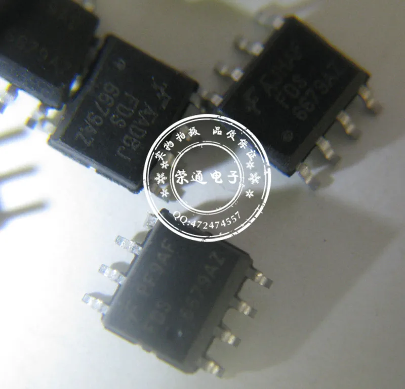 FDS6679AZ AL FDS6679AZ FDS 6679AZ|fds| - AliExpress