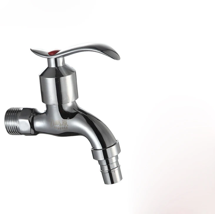 Free shipping Newly washing machine faucet with single handle fast on ...