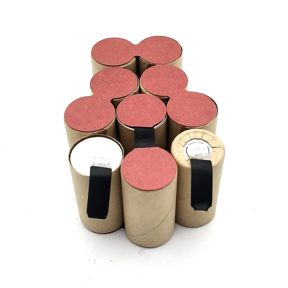 3000mAh for Atlas Copco 12V Ni MH Battery pack CD Power Pack B12 BX12 ...