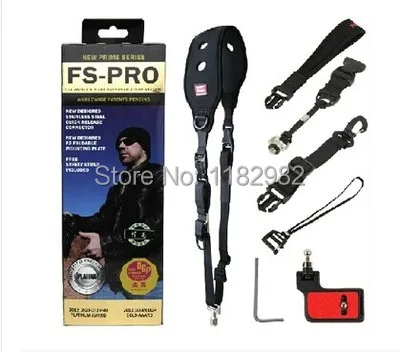Professional Carry Speed PRIME Series Sling Strap Strap Rapid Quick for ...