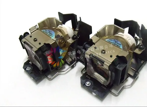 New Original Projector Lamp Bulb Lmp-c163 For Vpl-ex3 Vpl-ex4 Vpl-es3 ...