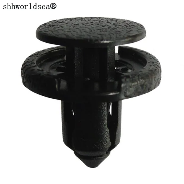 Shhworldsea-Push-Type-Retainer-Push-Type-Retainer-Nissan-01553-09611 ...
