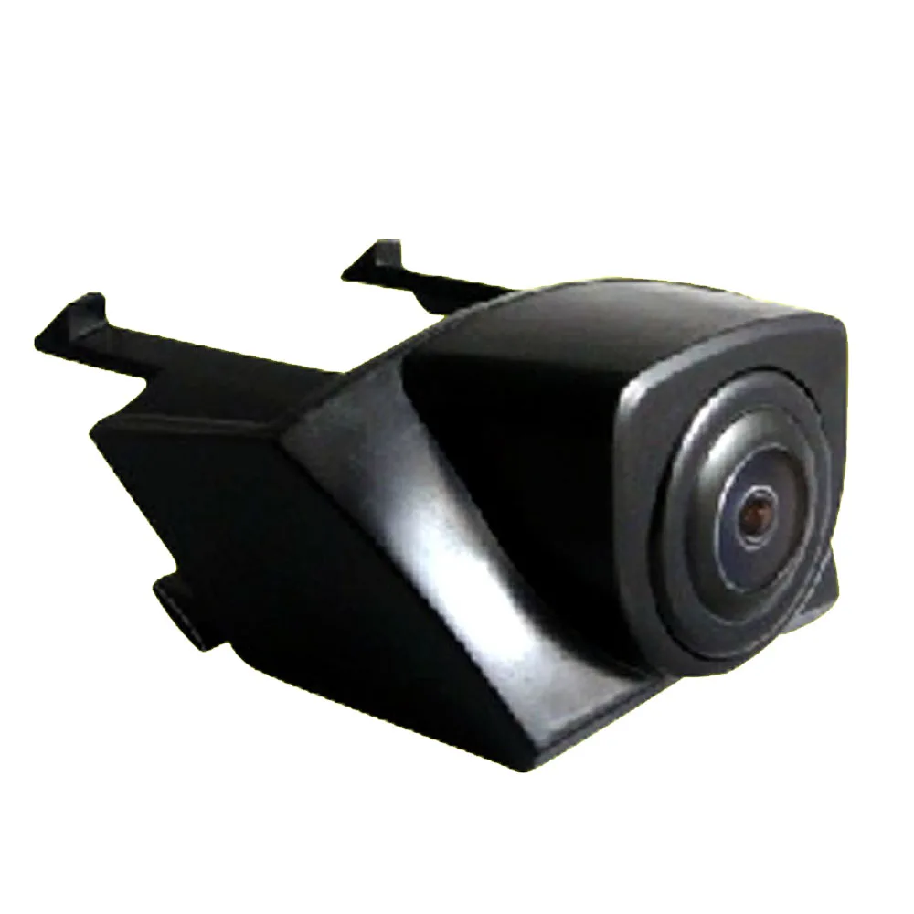 For Sony CCD Cadillac SRX Logo Front camera front view car camera ...