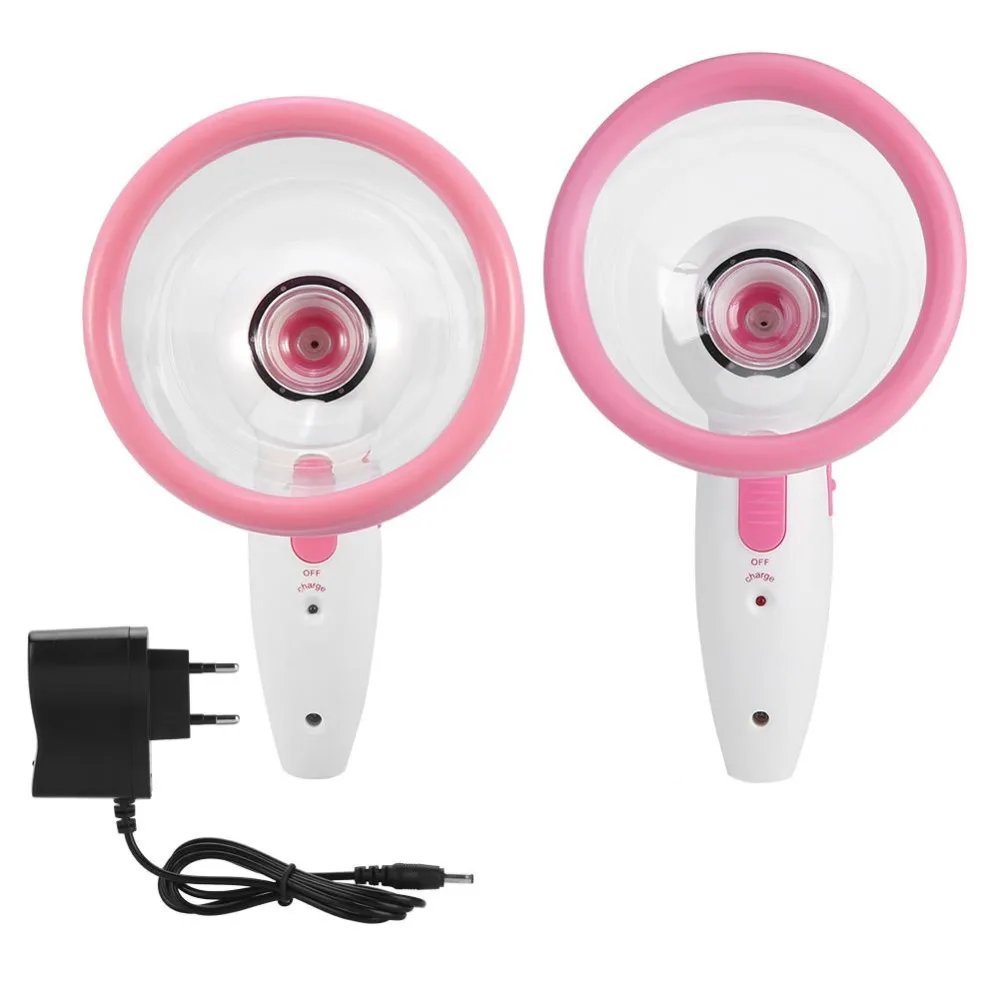 Buy Breast Massager 2 Size Practical Full Body Breast