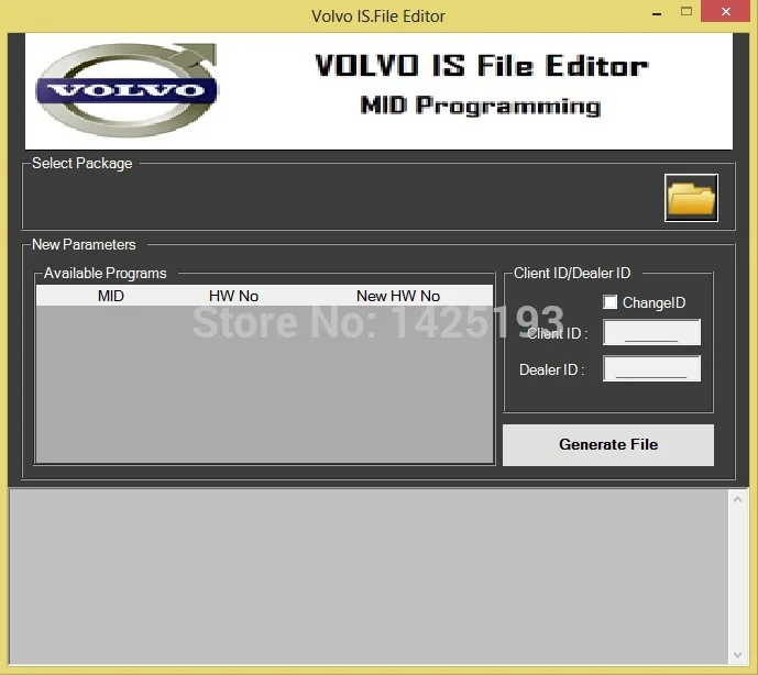 ENCRYPTOR/DECRYPTOR 2014 para PTT 2 + nuevos archivos flash 7,7 GB para Volvo|Software| - AliExpress