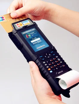 urovo i9000 android mobile pos terminal android pos system 1d barcode ...