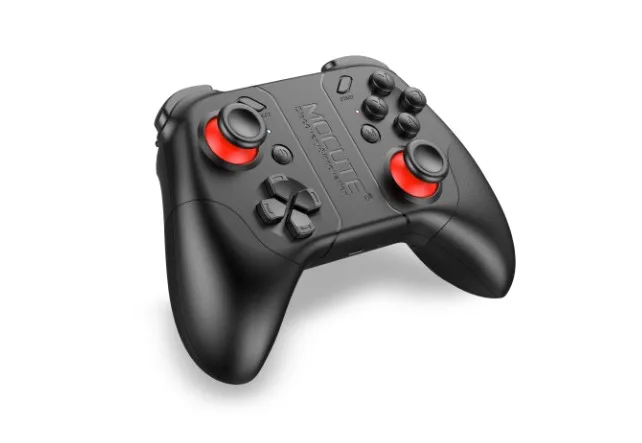 Wireless Gamepad bluetooth gaming controllers Joystick MOCUTE053 for ...