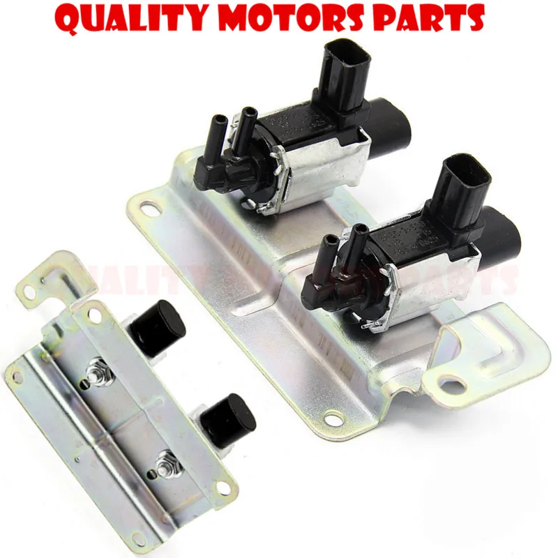 Válvula Solenoide de corredor de vacío múltiple, 1357313, 5243591 ...