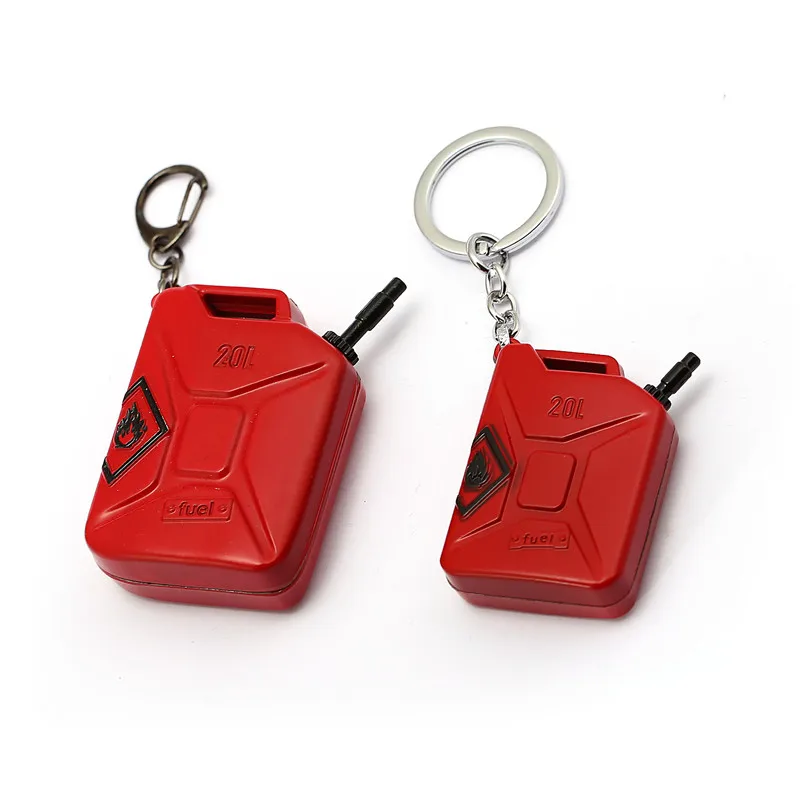 J-Store-Red-Playerunknown-s-Battlegrounds-Keychain-PUBG-Zinc-Metal ...