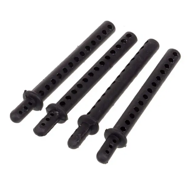RC HSP 62013 Plastic Body Post For 1/8 Nitro On Road Car Buggy Truck ...