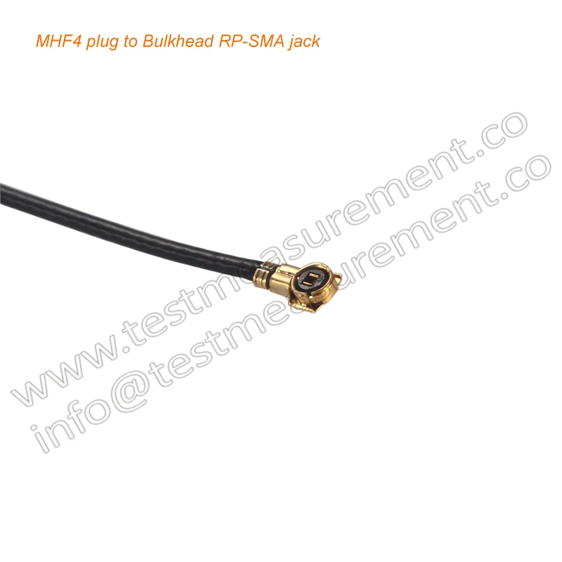 Купить IPEX mhf4 кабель Ассамблеи mhf4 вилка мужчин и rp-sma Джек ...
