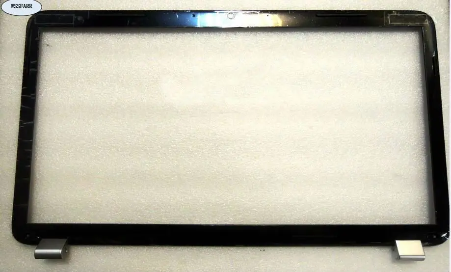 New Original Lcd Front Bezel For Hp Dv7-6000 639398-001 B3035110g00012 ...
