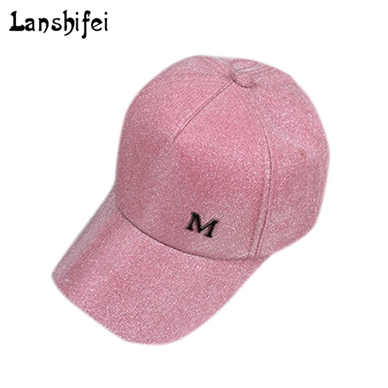 Newest Outdoor Baseball Cap Unisex Casual Cap Popular Gradient Color ...