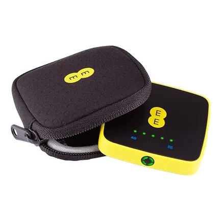 2pcs 알카텔 EE60 4G 휴대용 MIFI 핫스팟 Modem 의 많은|lot of|lot lotalcatel modem ...