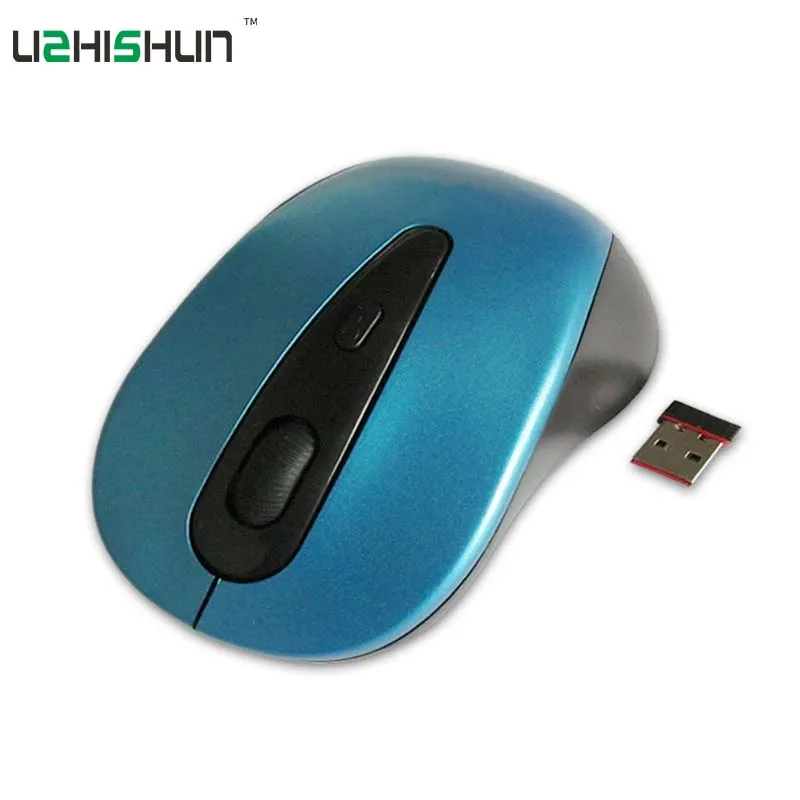 3000 2.4G wireless mouse human engineering suitable for games notebook ...