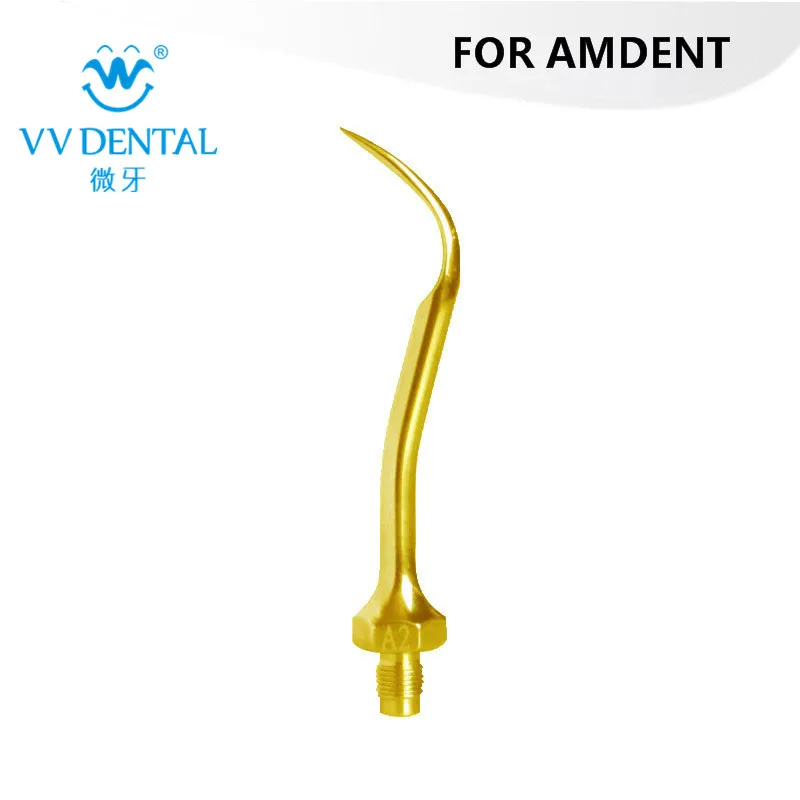 A2T, AMDENT SCALER TIPS, AMDENT DENTAL SCALER TIP,DENTAL AMDENT TIP,AIR ...