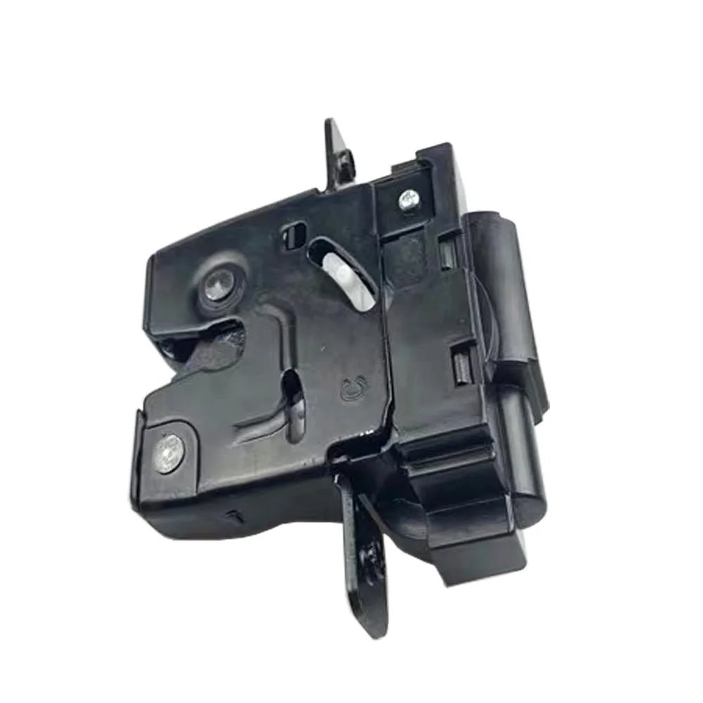 Generic Rear Back Tailgate Boot Trunk Central Lock Mechanism For ...