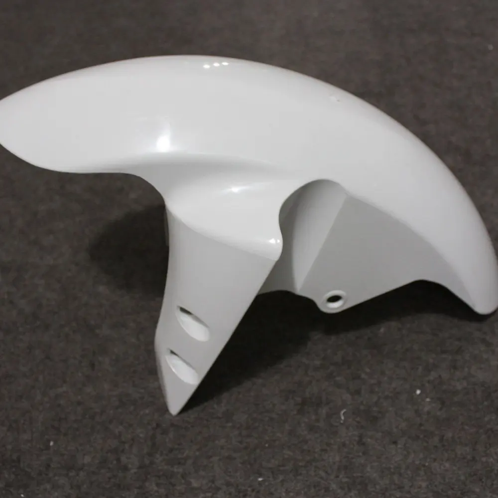 Motorcycle Unpainted Front Fender Fairing For Yamaha YZF R1 YZFR1 2002 ...