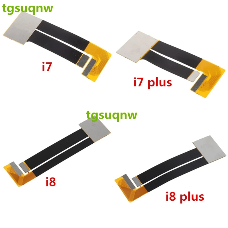 LCD Display Test Touch Screen Extension Tester Flex Cable For iPhone 7 ...
