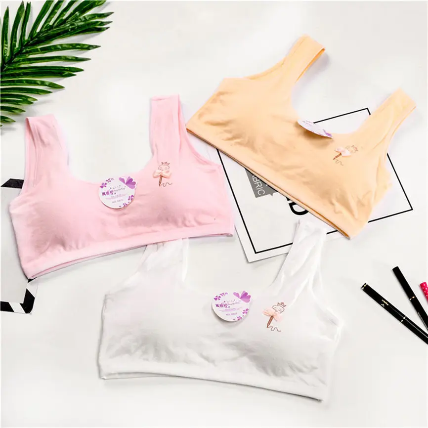 ¡2018! Ropa interior 0312 bonita y adorable con estampado de pajarita ...