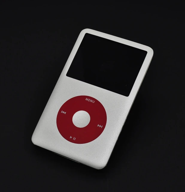 Mp4 Player Apple