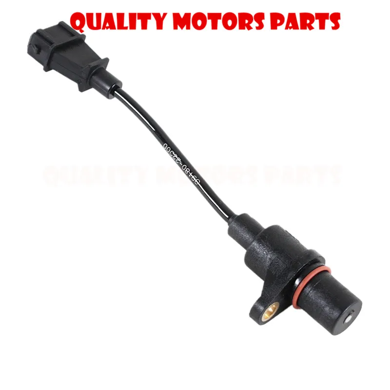 GENUINE Crankshaft Position Sensor for Kia Hyundai Tiburon Elantra ...