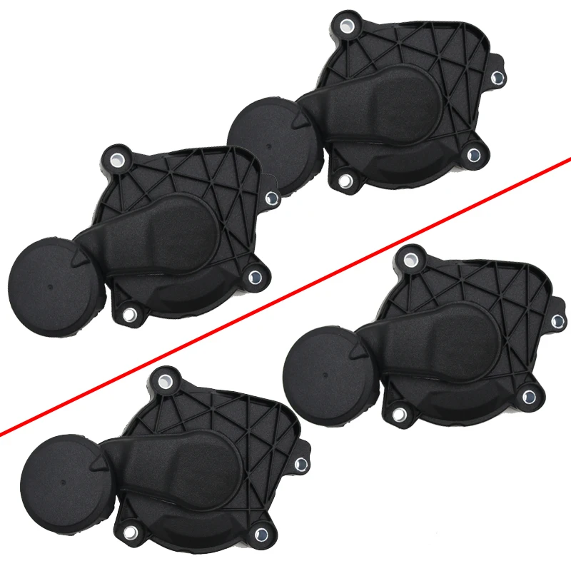 4 ชิ้น/ล็อตคุณภาพสูงแยกน้ำมันวาล์ว 2760100331 สำหรับ Benz 2760100331 276 010 03 31 276 010 03 31 ...