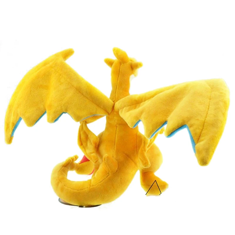 2pcs Anime Mega Ex Evolution Charizard X Y Toys Action Figure Kids ...