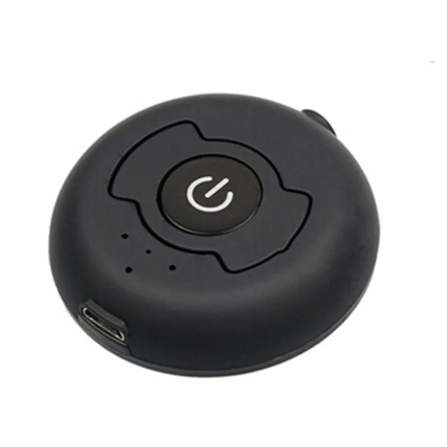 3.5mm Bluetooth Transmitter Multi point Wireless Audio Music Stereo ...