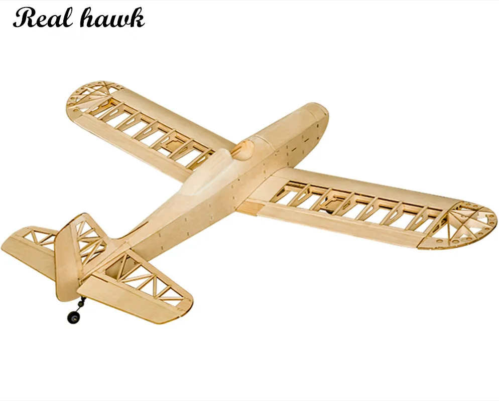 Mambo RC Airplane Kit From Old School Model Works DU-BRO RC, 49% OFF