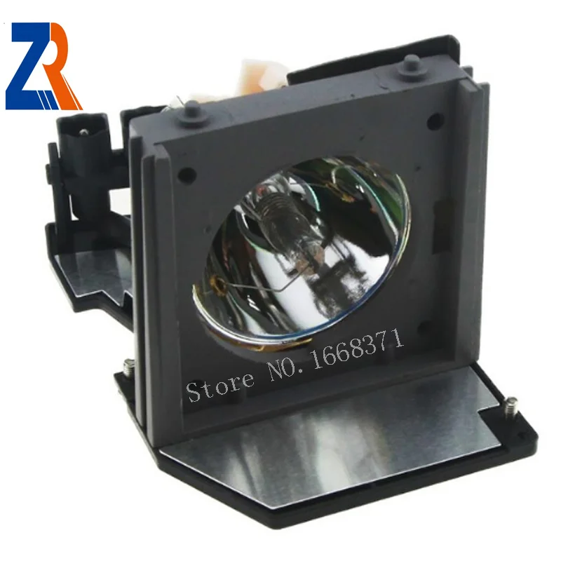 ZR Lâmpada Do Projetor Compatível com habitação 310 5513 para DELL ...
